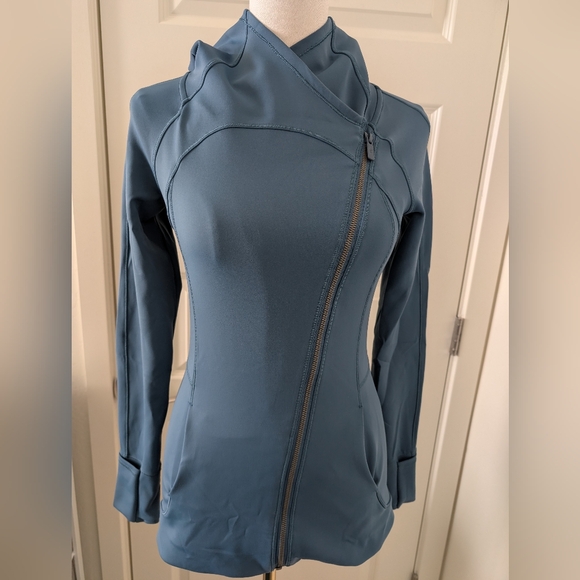 lululemon athletica | Jackets & Coats | Lululemon Every Journey Hoodie ...